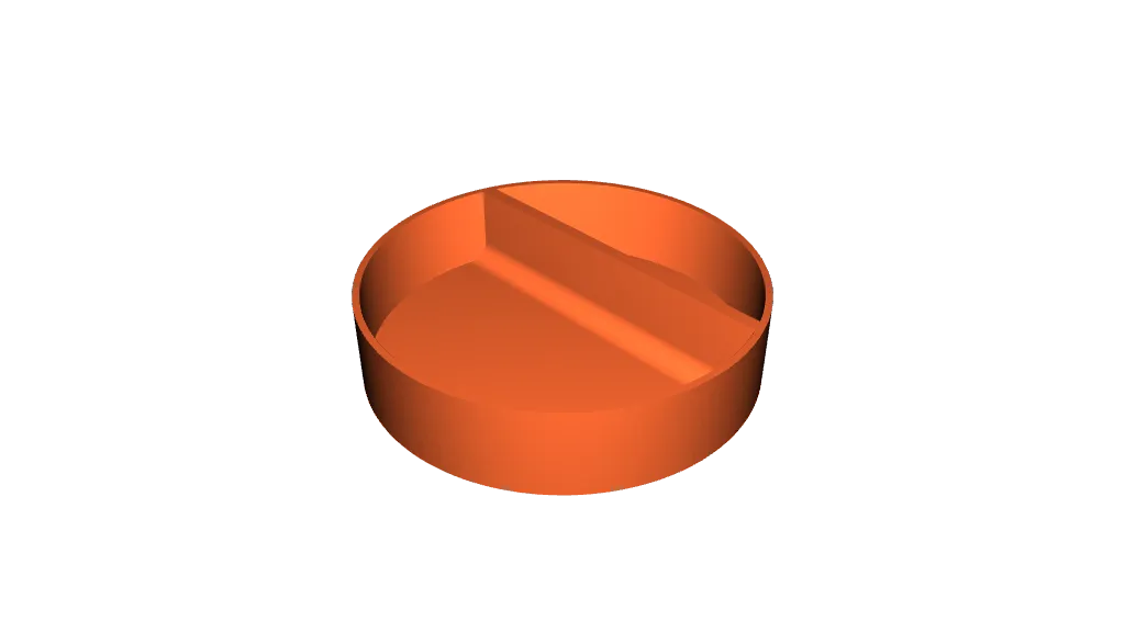 Zyn Can Insert by Shayway | Download free STL model | Printables.com