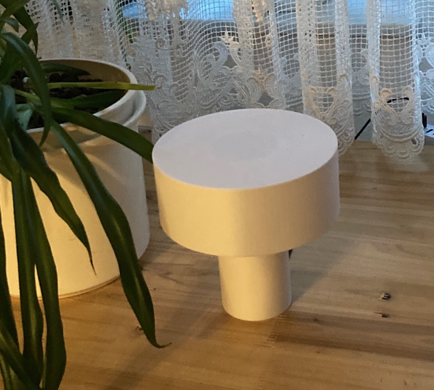 Lamp #64 -Tower Lamp based on Bambu Lamp Kit 001 Puck by Sink ...
