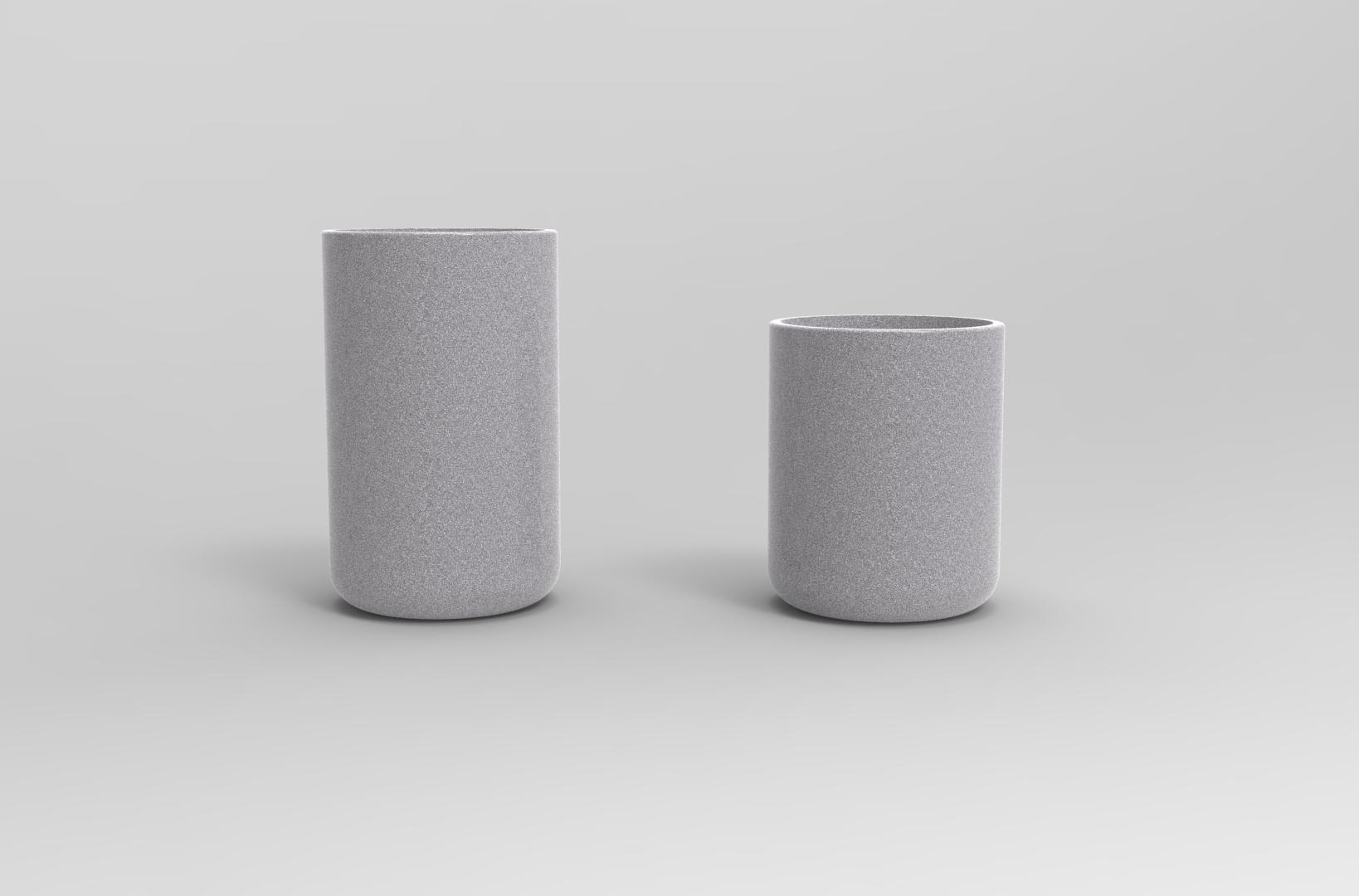 Capsule by NaisuanShop | Download free STL model | Printables.com