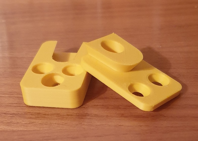 removable wood connector working trestle wood connector lösbarer ...