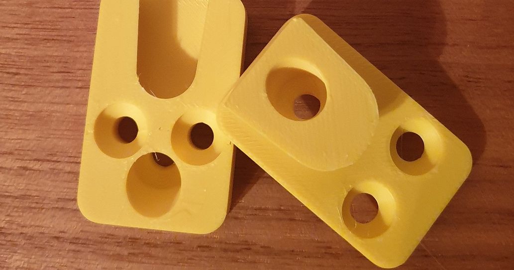 removable wood connector working trestle wood connector lösbarer ...