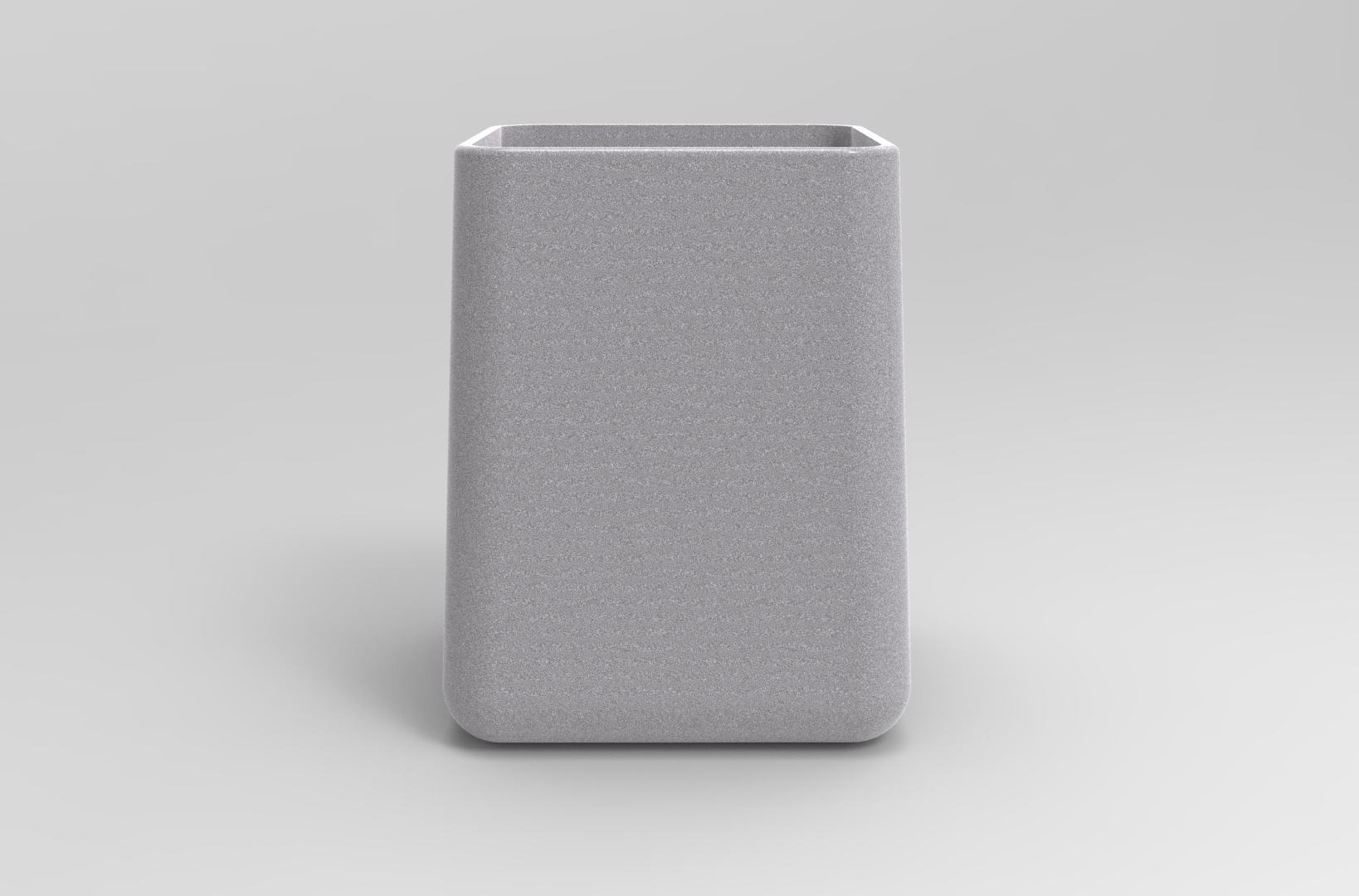 Round Edge by NaisuanShop | Download free STL model | Printables.com