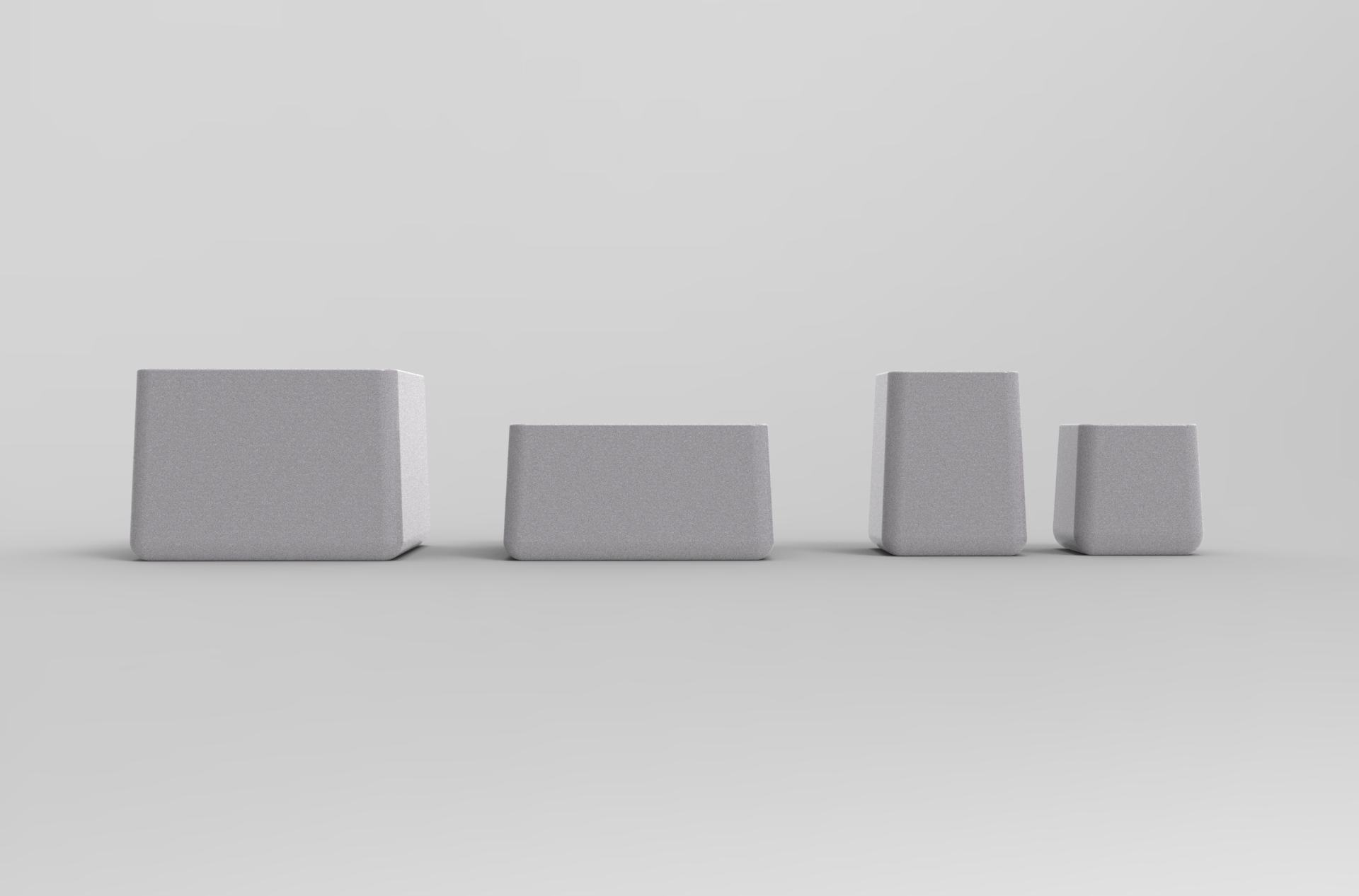 Round Edge by NaisuanShop | Download free STL model | Printables.com