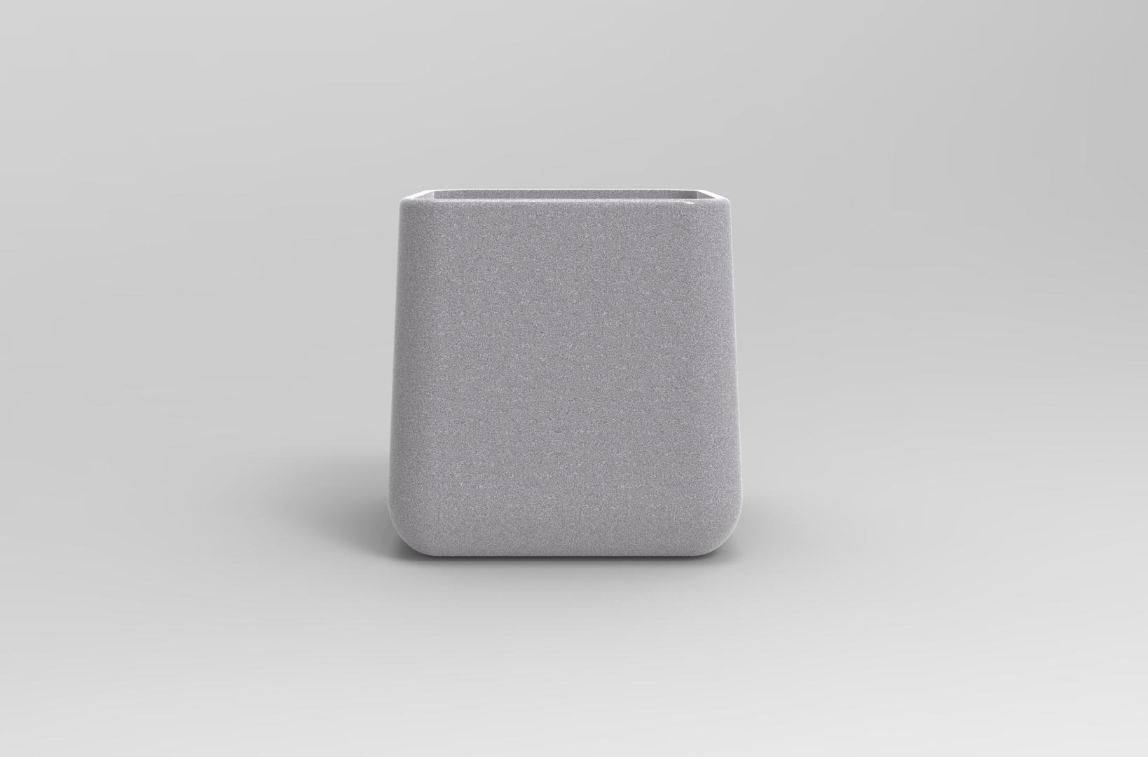 Round Edge by NaisuanShop | Download free STL model | Printables.com