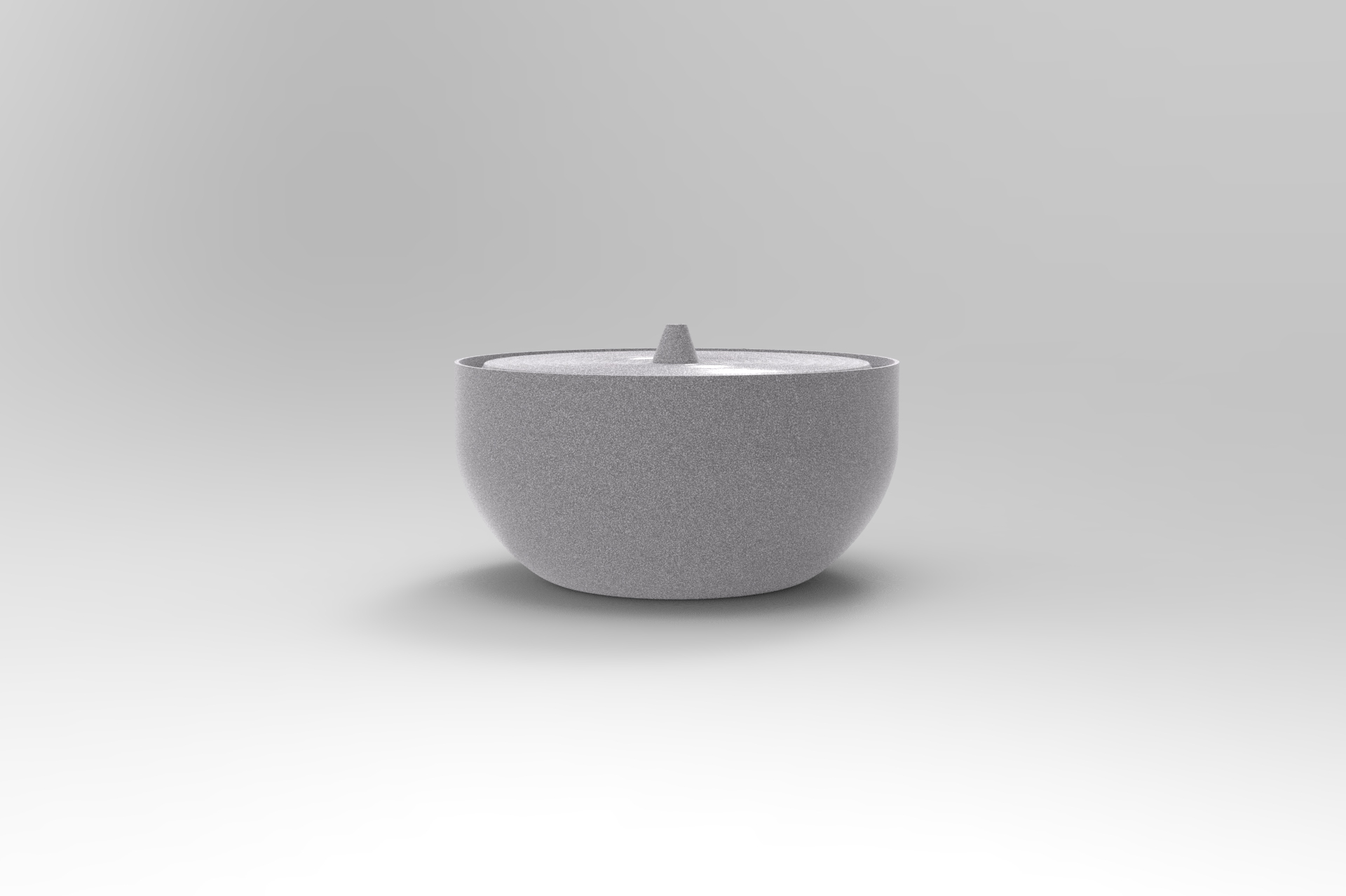 Water Flow Pot by NaisuanShop | Download free STL model | Printables.com