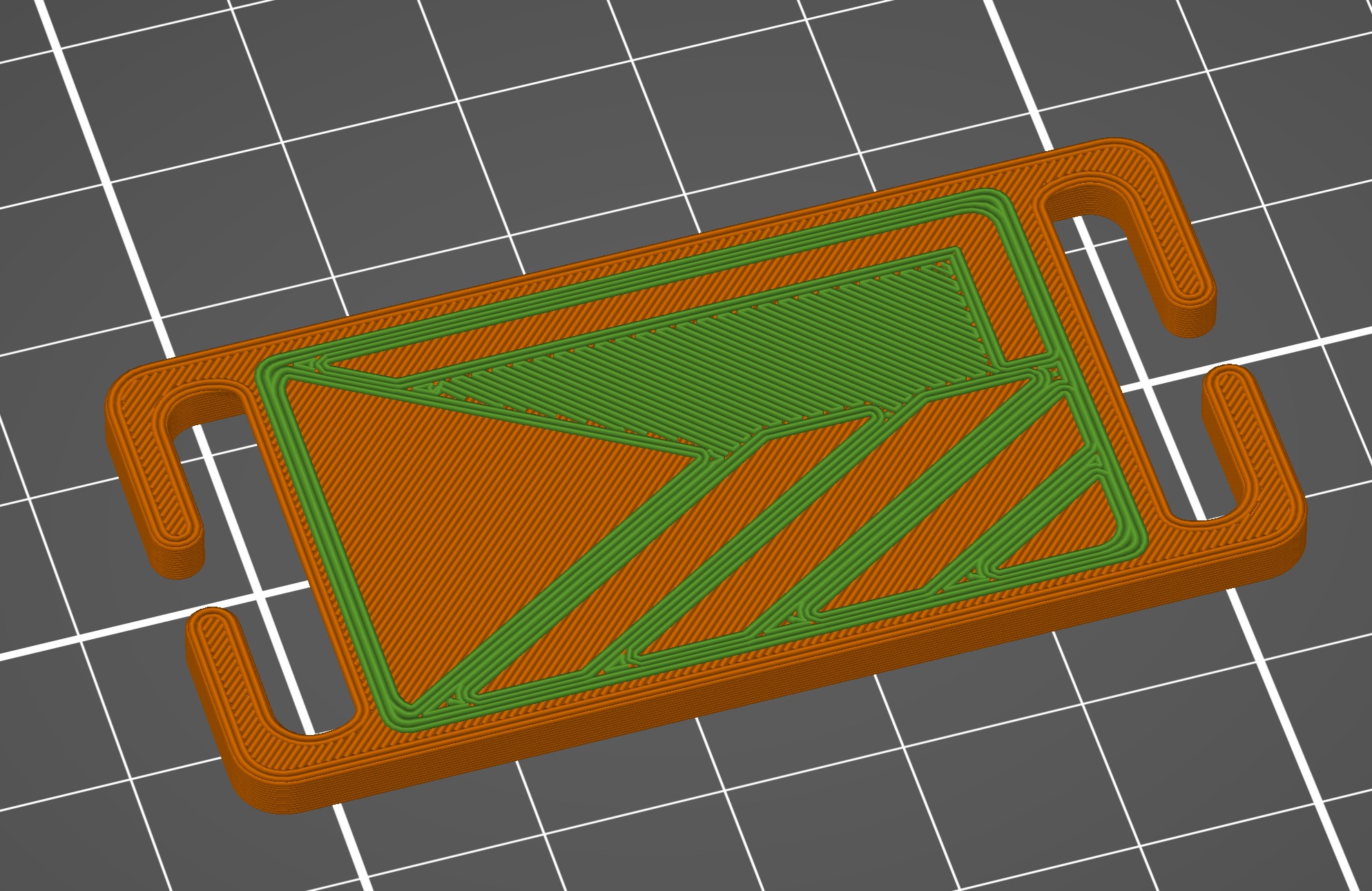 Czech flag molle - Česká vlajka na batoh by LukynovoCZ | Download free ...