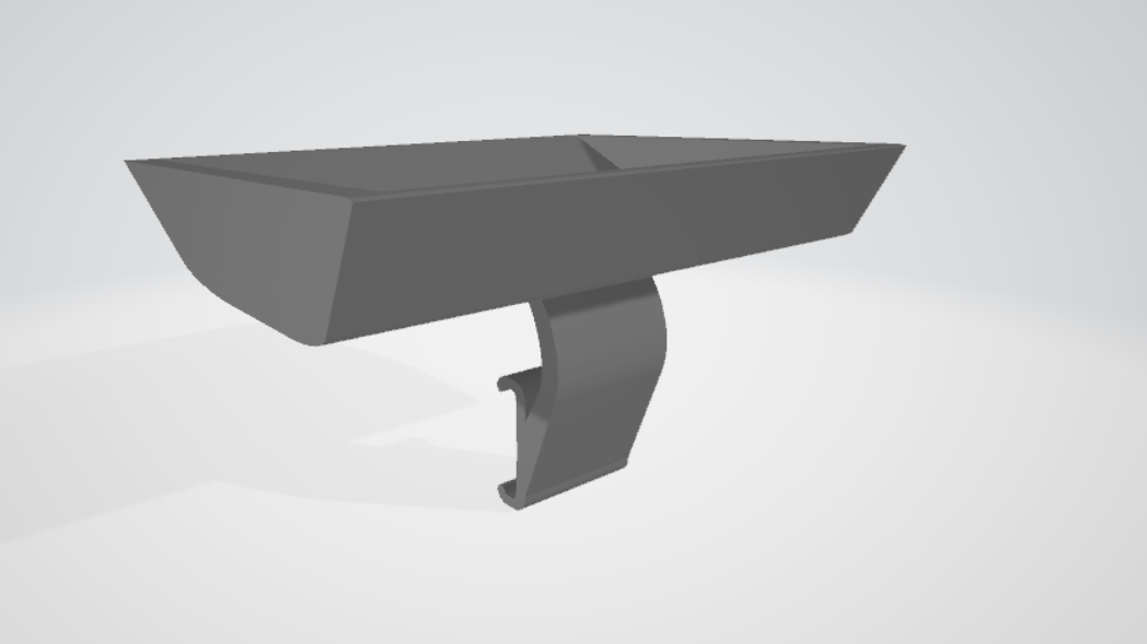 XRP Robot Transport Box by GMCV | Download free STL model | Printables.com