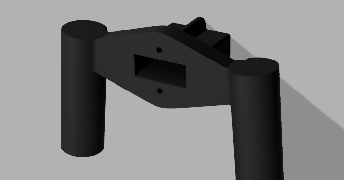 Controller by Pascal_B | Download free STL model | Printables.com