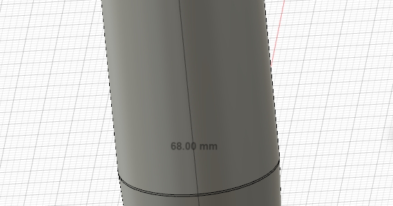 Handgriff by Pascal_B | Download free STL model | Printables.com