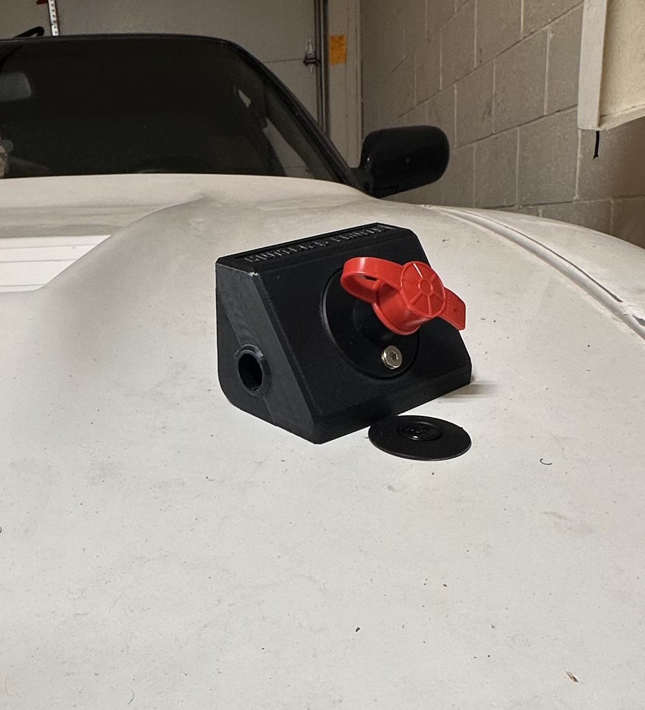 In-line Battery Kill Switch Box ~ 0-Gauge cable by Jaykoski | Download ...