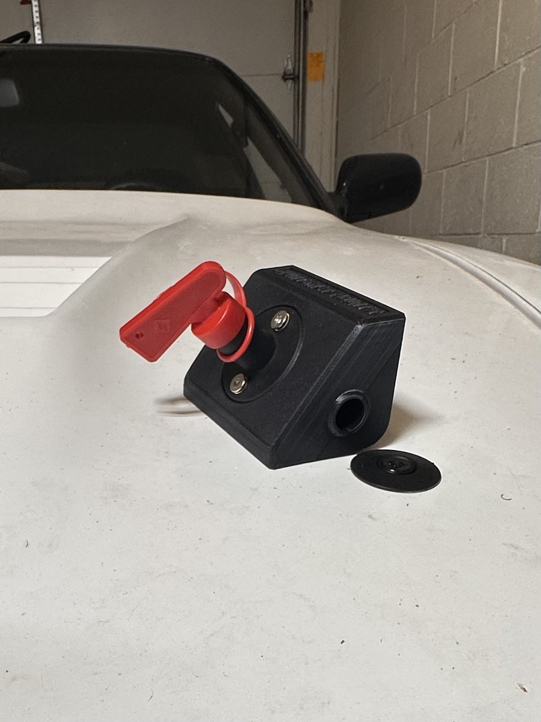 In-line Battery Kill Switch Box ~ 0-Gauge cable by Jaykoski | Download ...