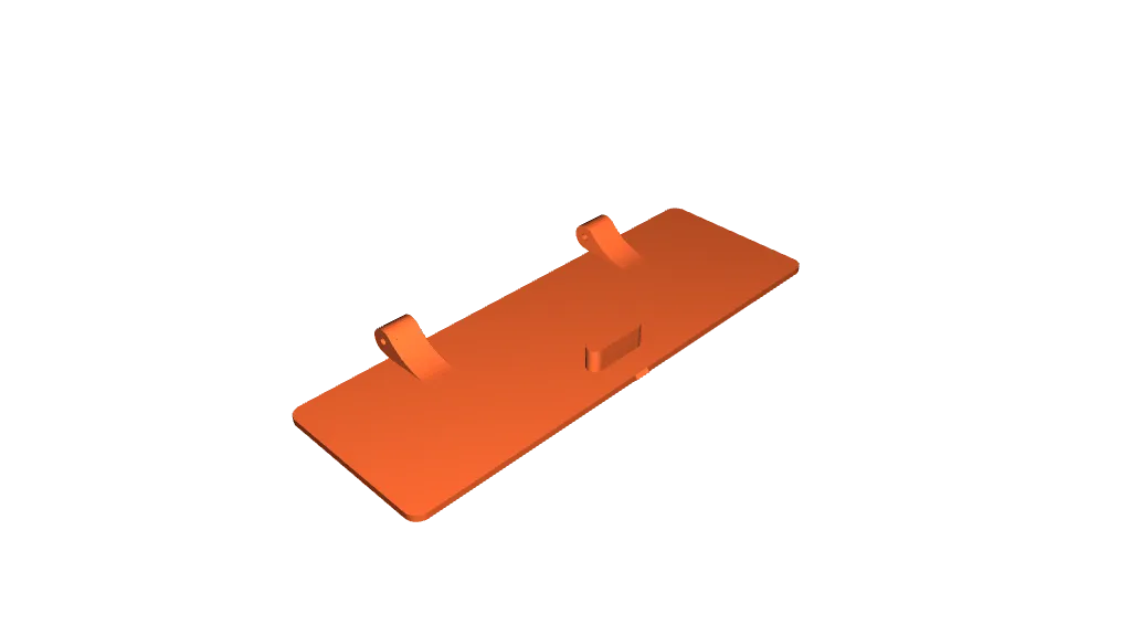 Gillette case by Pablex3D | Download free STL model | Printables.com