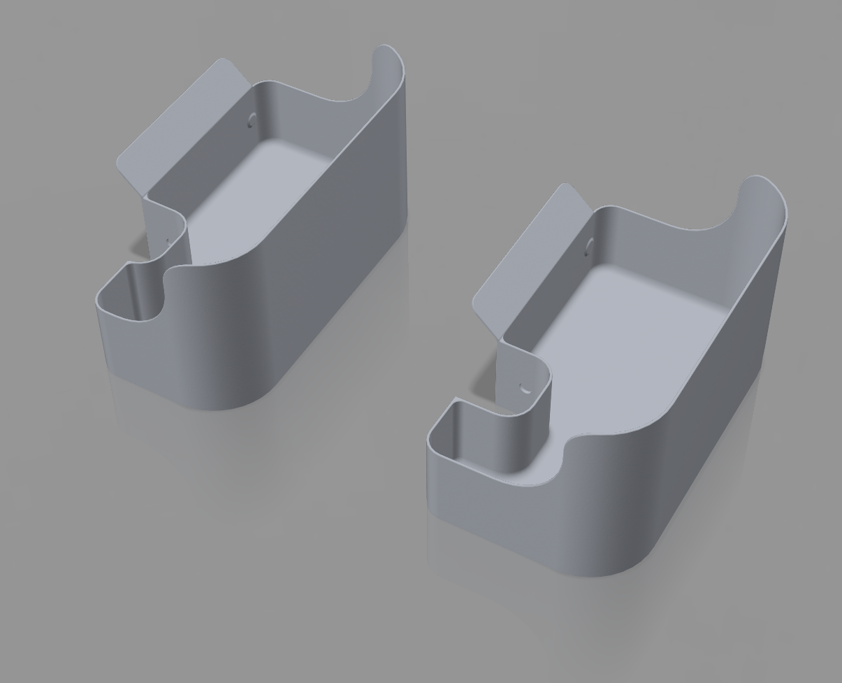 Bambu A1 poop Bin por Phio79 | Descargar modelo STL gratuito ...