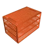Gridfinity Modular Drawer System and Case with honeycomb walls by 駄目g ...