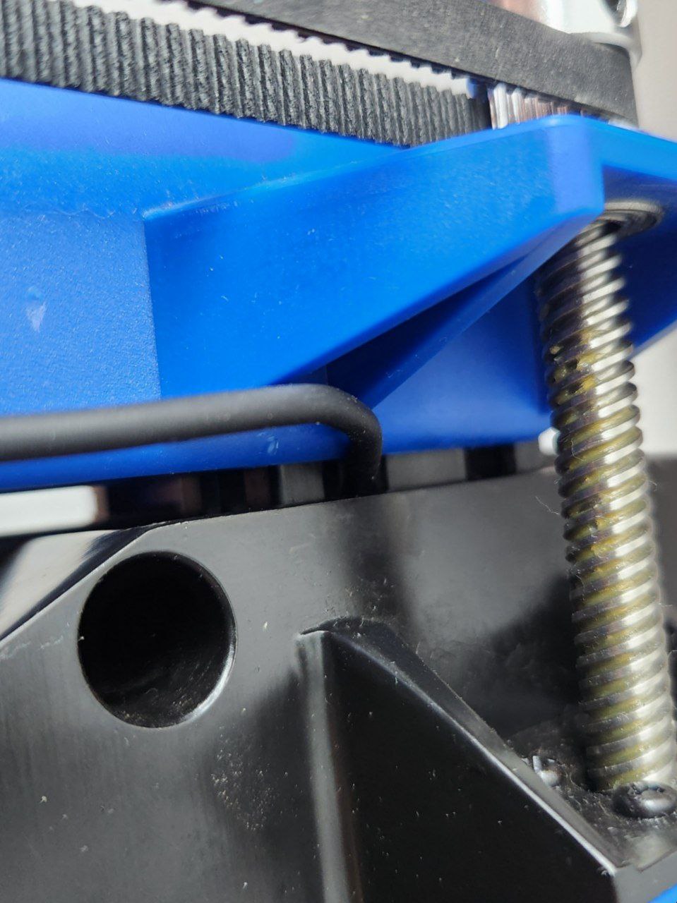 Artillery printers sensor cable protector. Avoid breaking your display ...