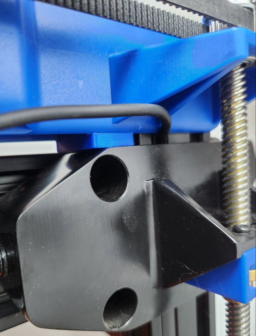 Artillery printers sensor cable protector. Avoid breaking your display ...