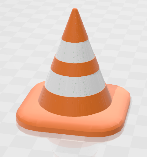 CONE by mirenirati | Download free STL model | Printables.com