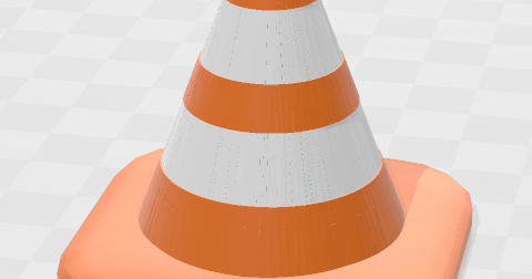 CONE by mirenirati | Download free STL model | Printables.com
