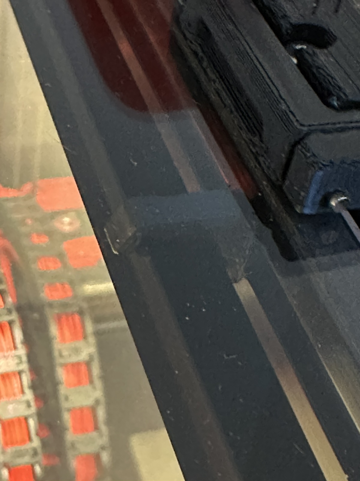 Voron mini LED holder by Egorka555 | Download free STL model ...