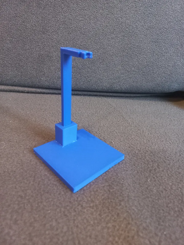 stand for Dummy 13 by Nimosik | Download free STL model | Printables.com