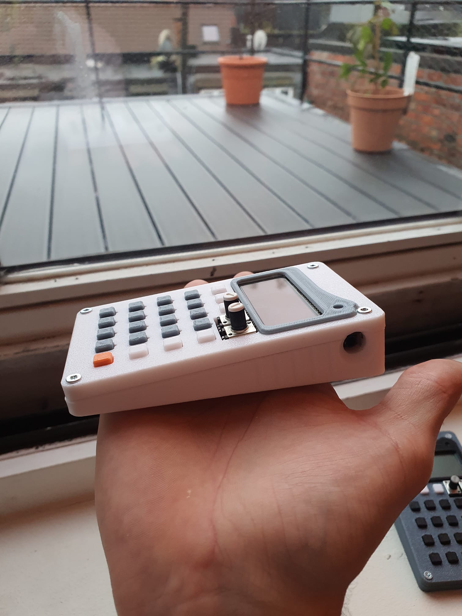 Pocket Operator Case Vision 11 (Old) by Matthäus Hölzl | Download free ...