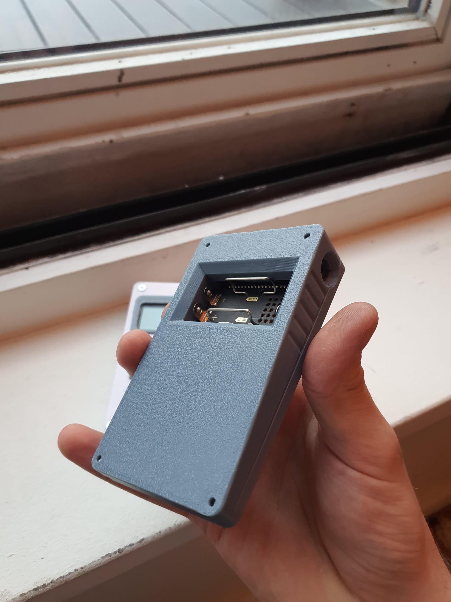 Pocket Operator Case Vision 11 (Old) by Matthäus Hölzl | Download free ...