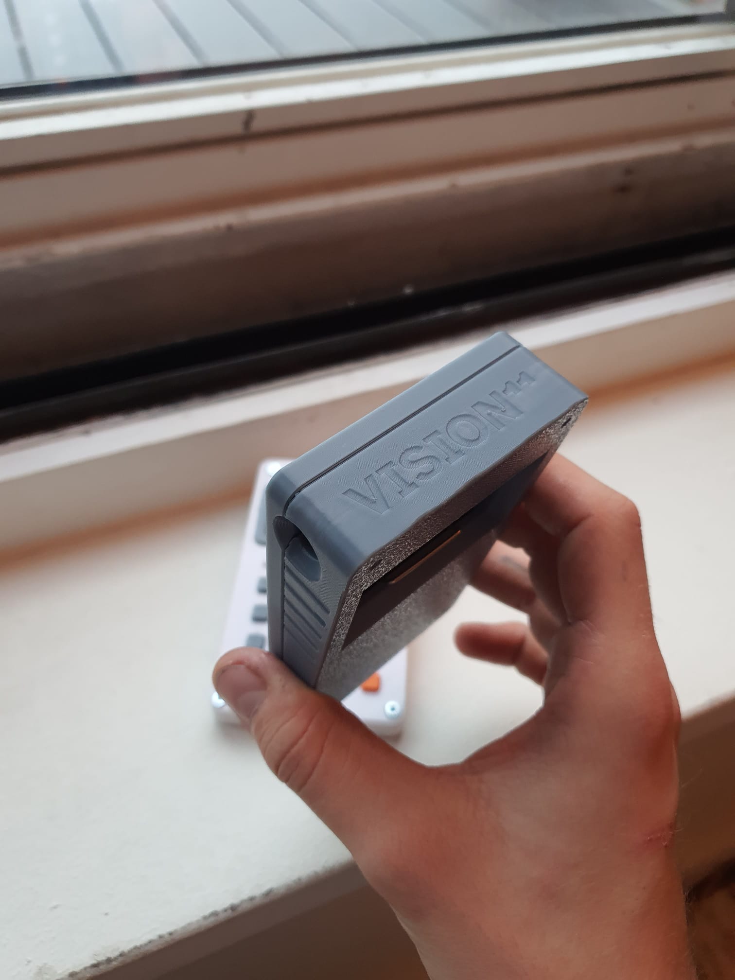 Pocket Operator Case Vision 11 (Old) by Matthäus Hölzl | Download free ...