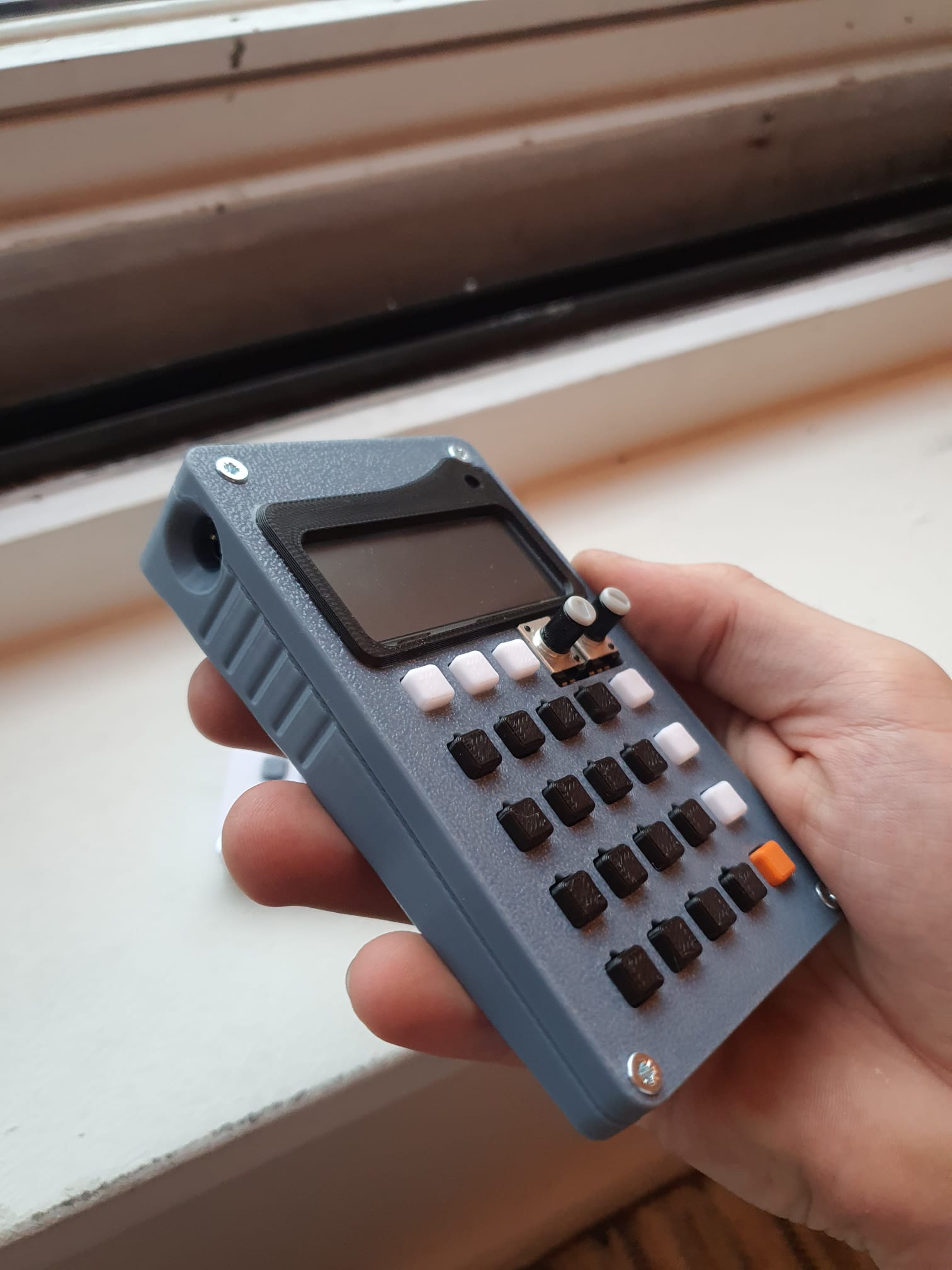 Pocket Operator Case Vision 11 (Old) by Matthäus Hölzl | Download free ...