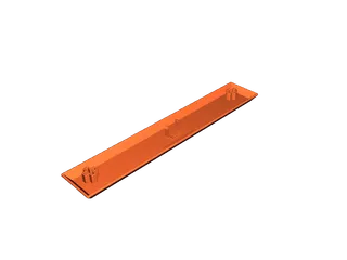 Logitech G915 spacebar keycap by Сергей Катков | Download free STL ...