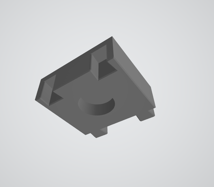 Modular 1/4 In. socket Organizer by ASTT | Download free STL model ...