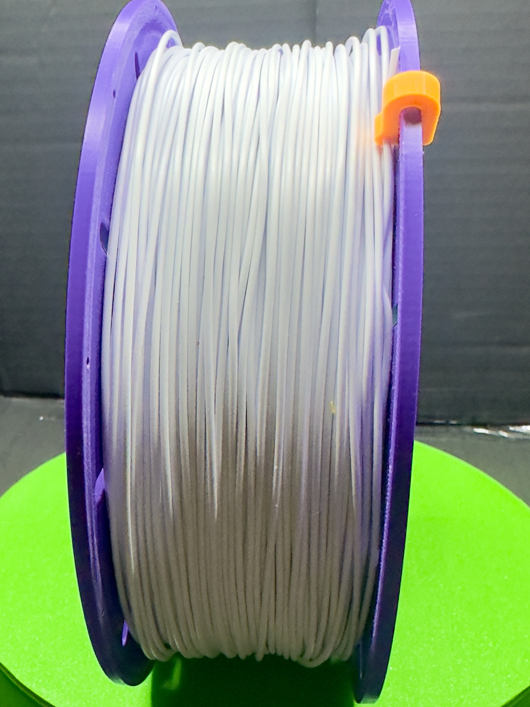 inland Spool Adaptor by Robinson 3D Creations | Download free STL model ...