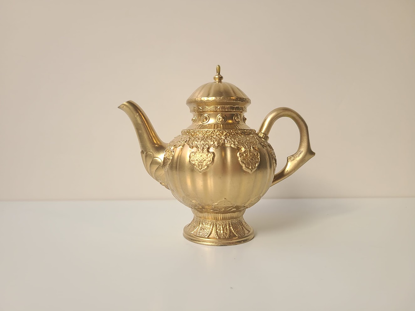 Assassin's Teapot by FatesEnd | Download free STL model | Printables.com