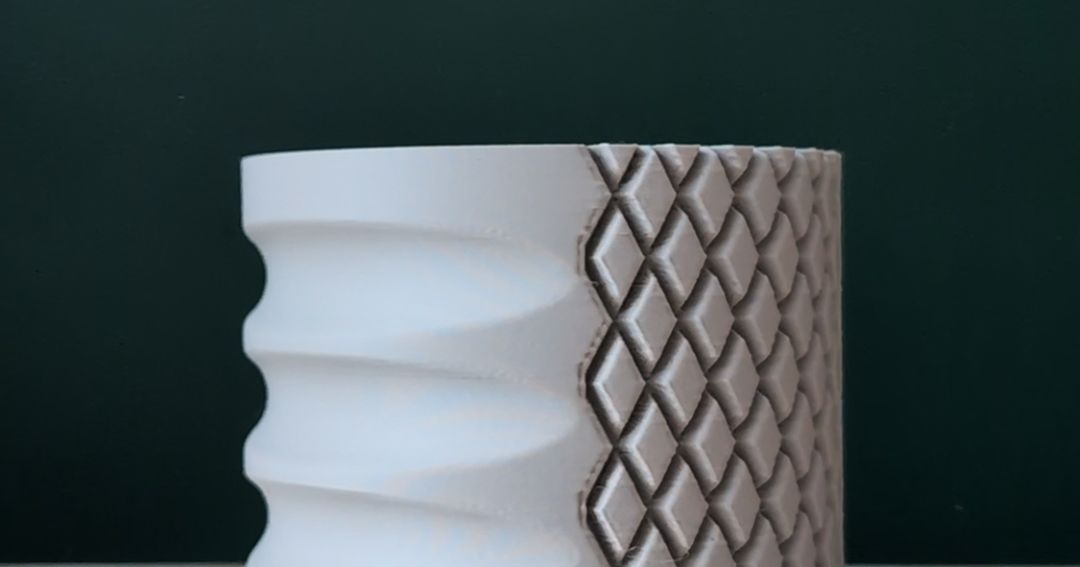 Texture Cup (3 Ways to add grip to your models) by Formative3D ...