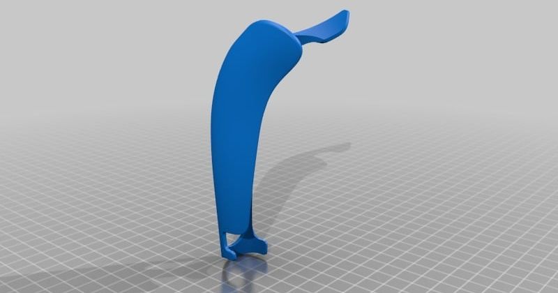 Valve Index Controller Grip Cover (for bigger hands) by MikeHotelEcho ...