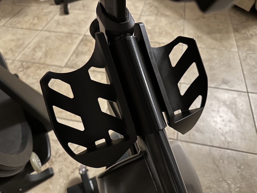 Stages SB20 Bottle Relocation Bracket by nickb916 | Download free STL ...