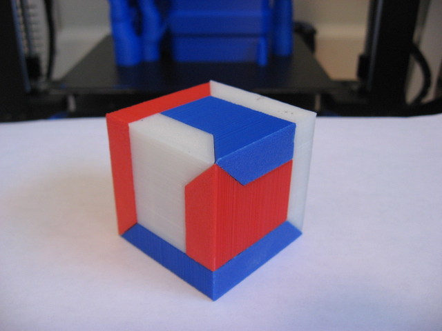 Puzzle Cube (No watermark) by 3Dprintfun1000 | Download free STL model ...