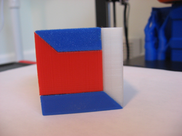 Puzzle Cube (No watermark) by 3Dprintfun1000 | Download free STL model ...