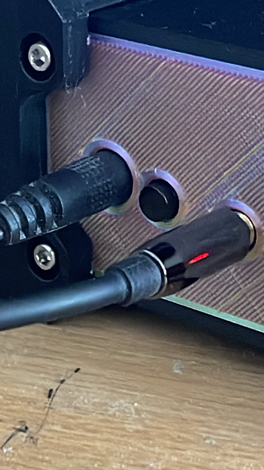 Objective 2 + ODAC Rev B case by skino | Download free STL model ...