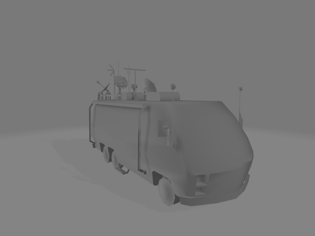 The Rustbucket by The_Ultimate_3D_Creator | Download free STL model ...