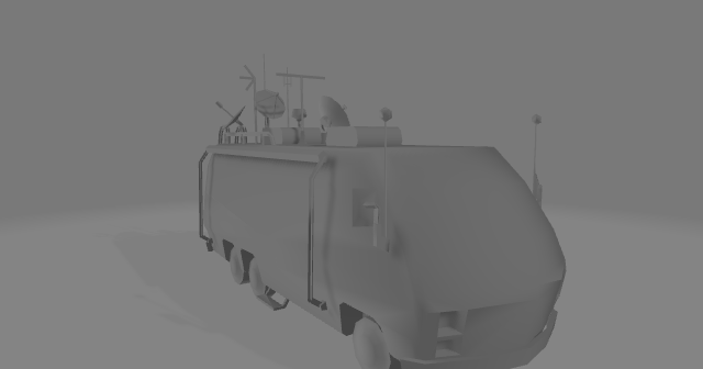 The Rustbucket by The_Ultimate_3D_Creator | Download free STL model ...