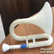 Trombone by Daniel | Download free STL model | Printables.com