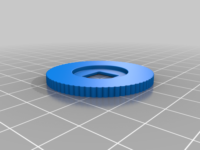 Socket Spinner von TheFutureEE | Kostenloses STL-Modell herunterladen ...