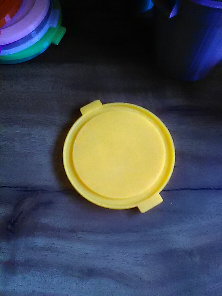 BRUTE trash can by pipesman7 | Download free STL model | Printables.com
