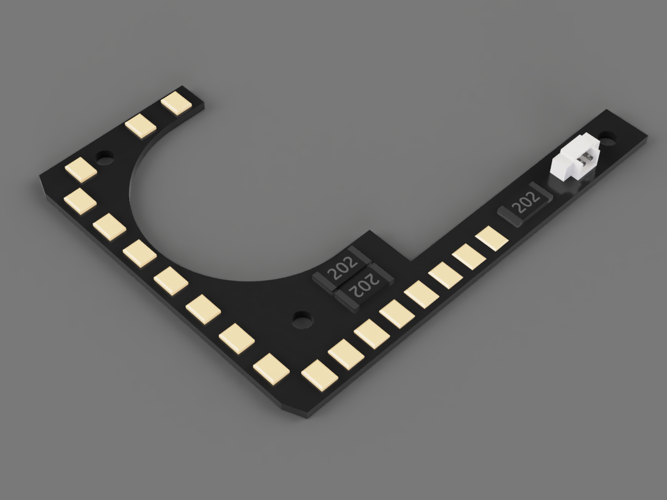 Sovol SV07 Extruder Assembly STEP files by nixkor | Download free STL ...