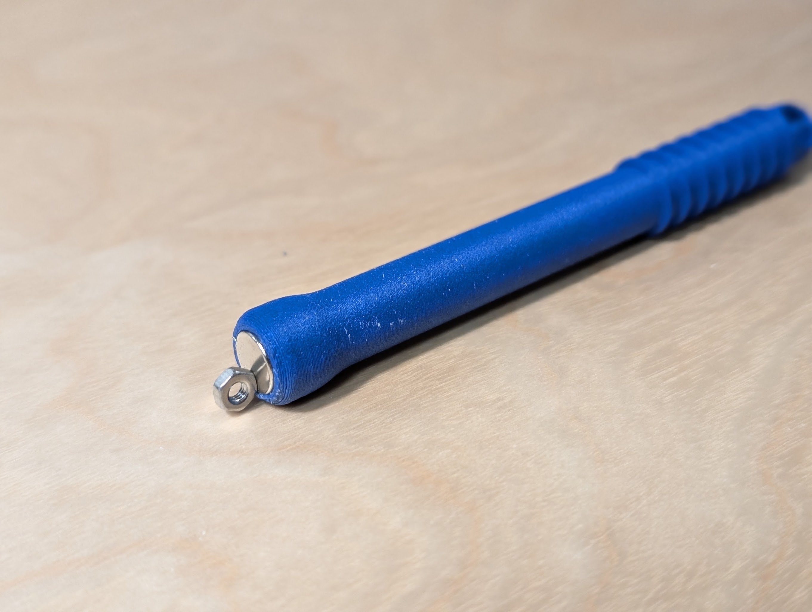 Magnet Stick by Paradox | Download free STL model | Printables.com