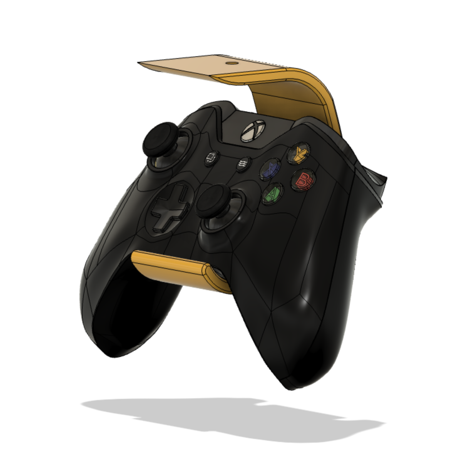 Wireless Controller Hook for Xbox / PS4 / Nintendo Switch Pro by ...