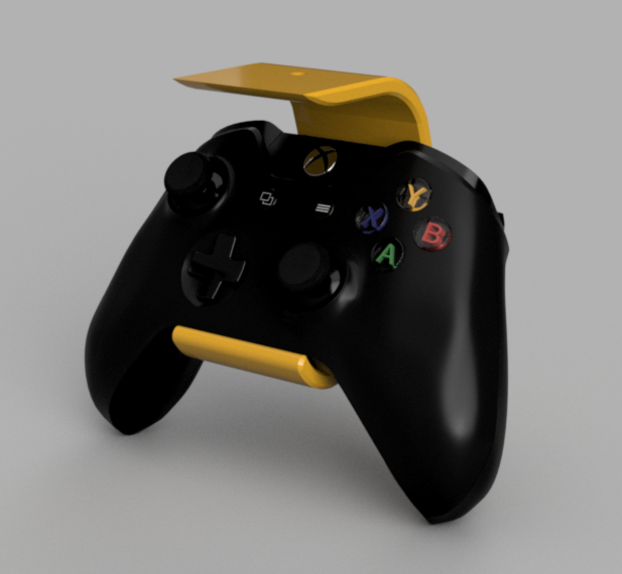 Wireless Controller Hook for Xbox / PS4 / Nintendo Switch Pro by ...