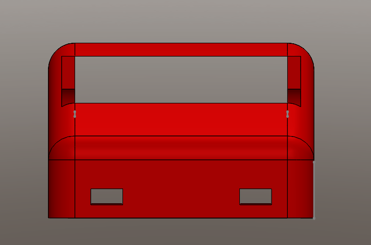 Kit DIY for bluetooth Arduino car by Kalle5069 | Download free STL ...