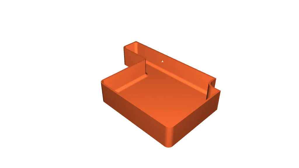 Organize enclosure MK4 by breogan1 | Download free STL model ...