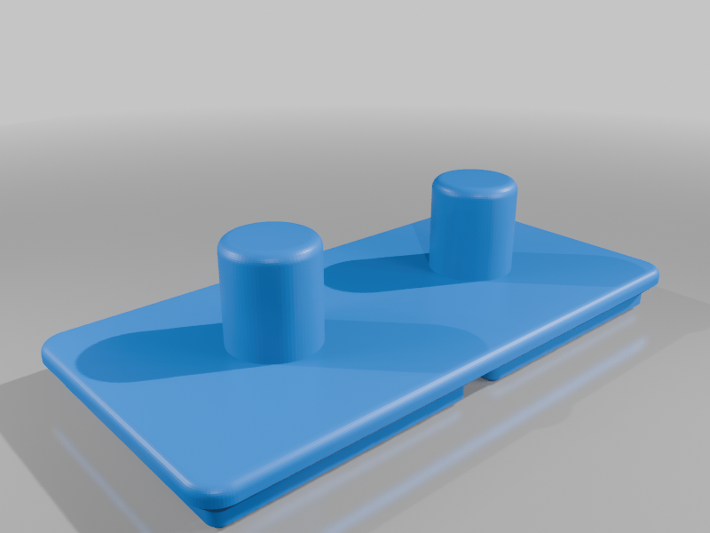 Gridfinity Lisle tap sockets tray by timsandtoms | Download free STL ...